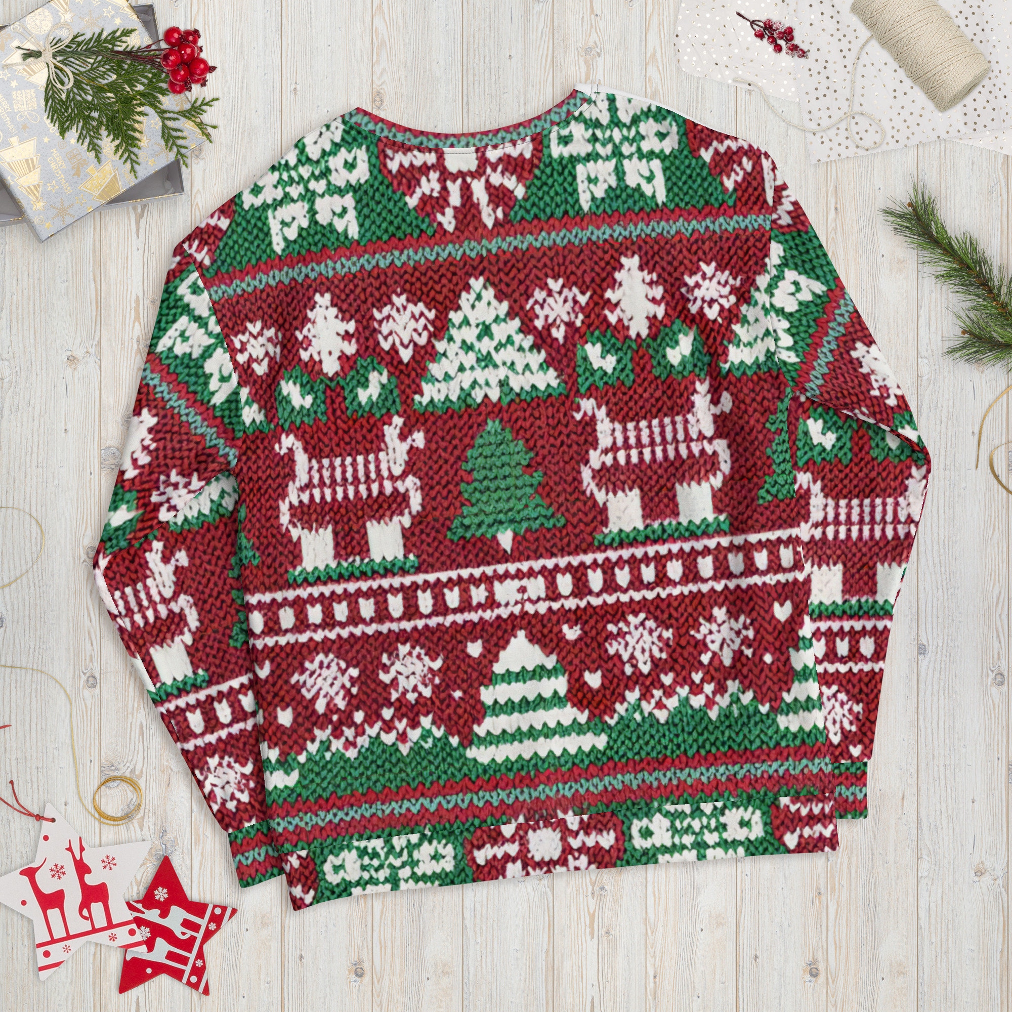 Muppets Christmas Carol-light the Lamp Not the Rat-unisex - Etsy