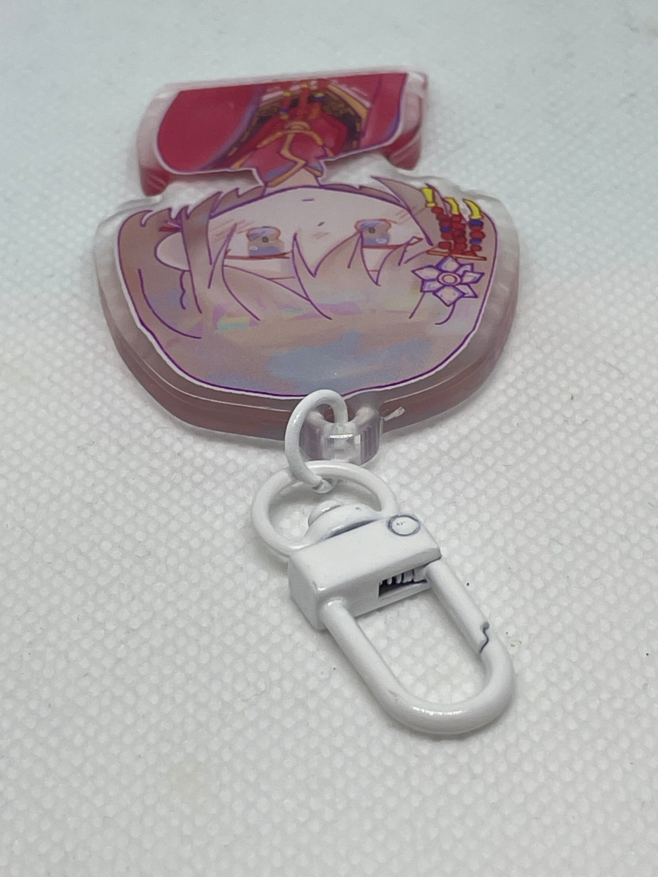 Project Sekai COLORFUL STAGE Resin Keychains - Etsy