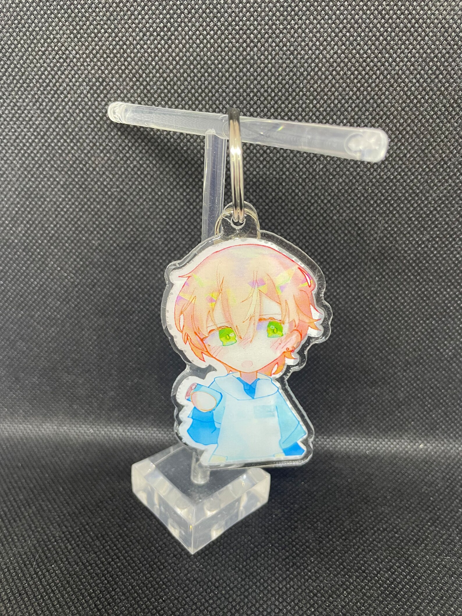 Project Sekai COLORFUL STAGE Resin Keychains - Etsy