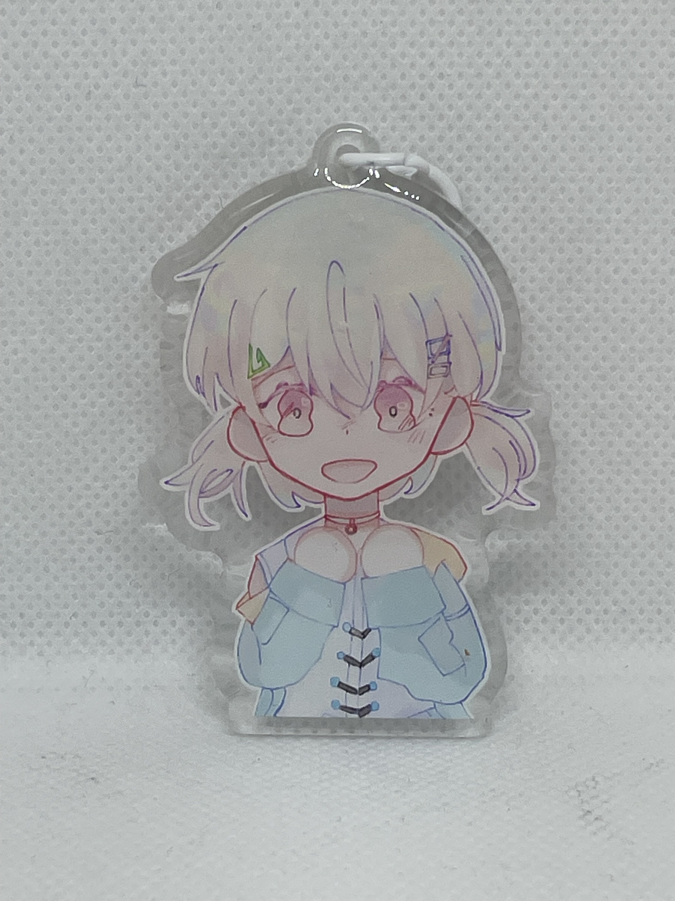 Project Sekai COLORFUL STAGE Resin Keychains - Etsy