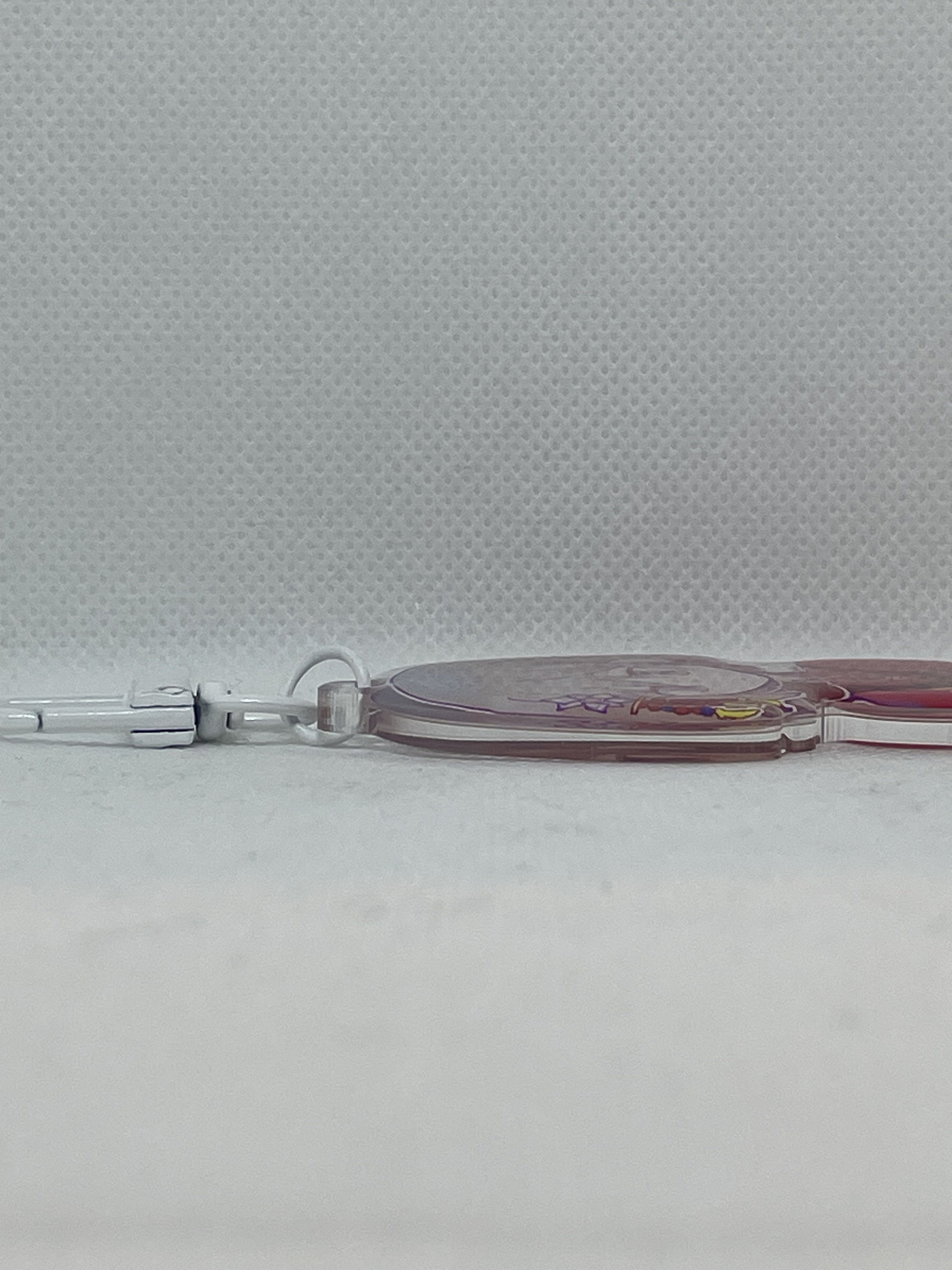 Project Sekai COLORFUL STAGE Resin Keychains - Etsy