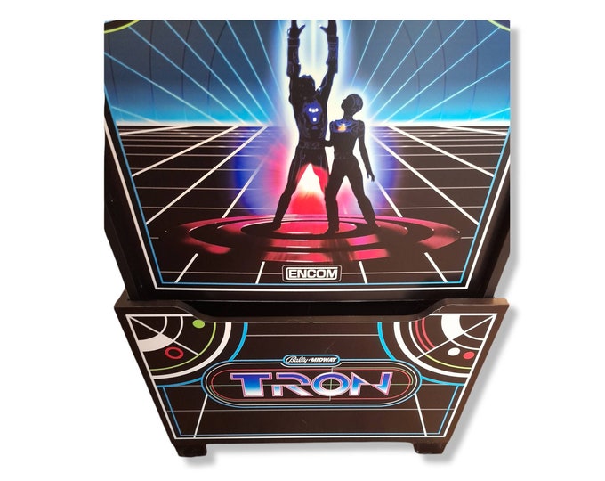 Arcade1up Riser Legs Set of Four - Etsy