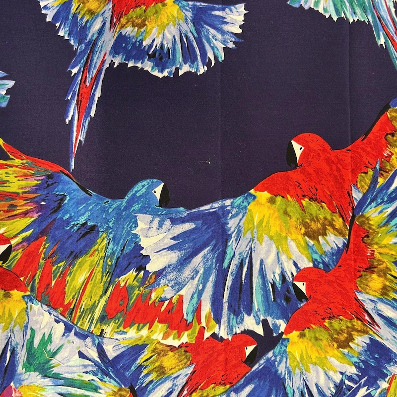 Bright Colored Fabric - Etsy