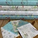 Peter Rabbit Fabric, Classic Characters Fabrics, Sewers Gift. - Etsy