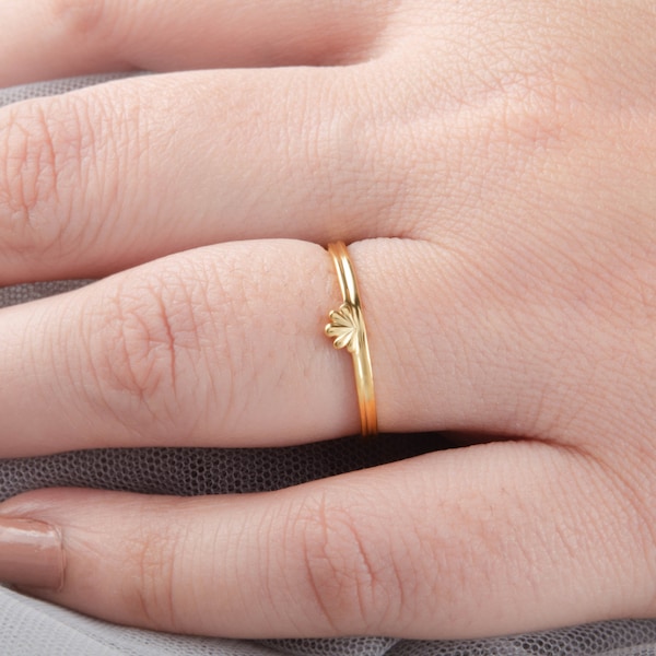 Index Finger Rings - Etsy