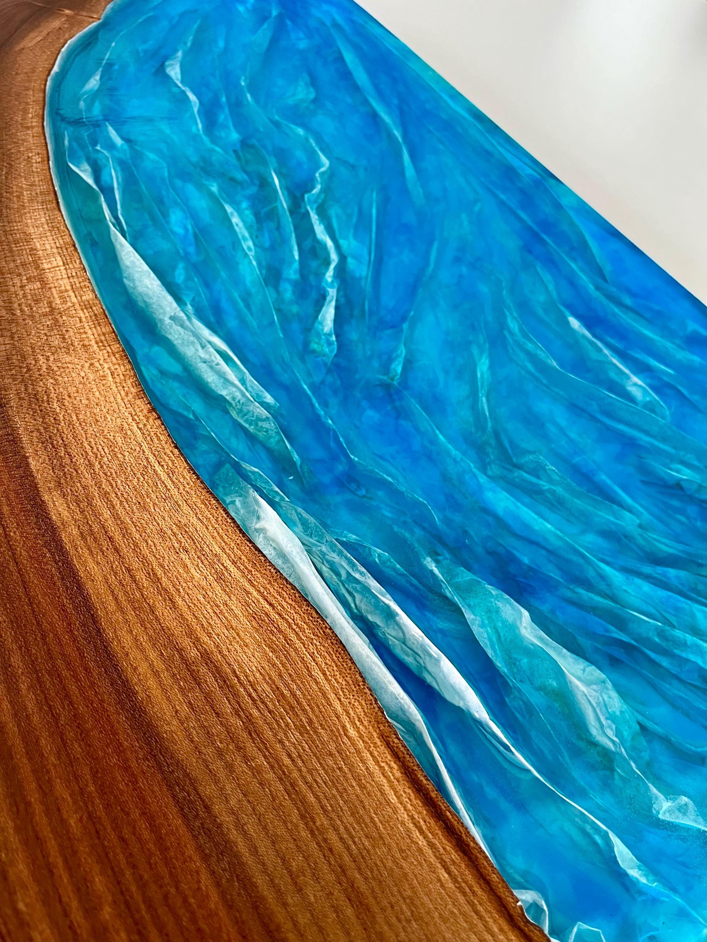 Wooden Shores Wall Art - Etsy
