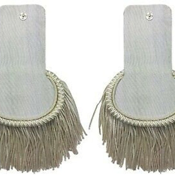 Epaulettes - Etsy