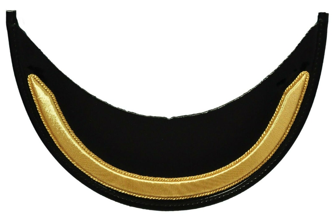 Field Rank Peak Gold Passing Zeek Moon Peak 14mm - Etsy