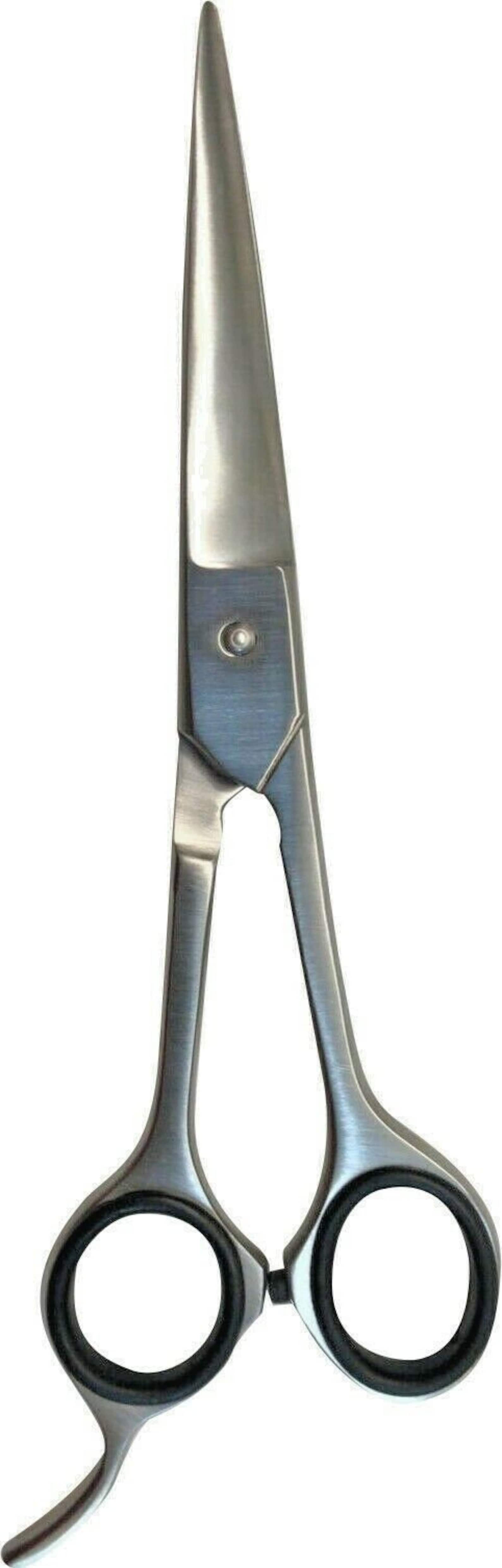 17.5cm High Carbon Steel Scissors Convex Edge Razor Scissors - Etsy