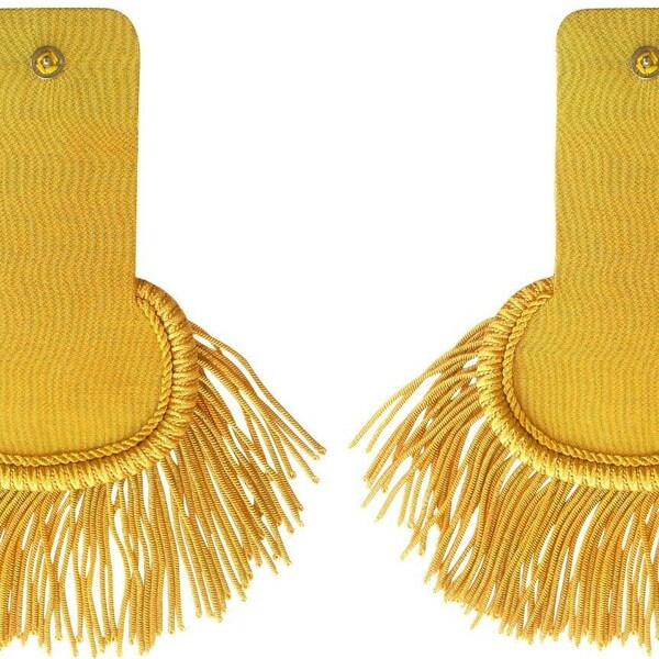 Shoulder Epaulettes - Etsy