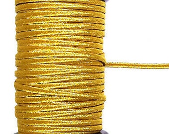 Gold Military Braid | Etsy