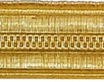 Gold Military Braid - Etsy