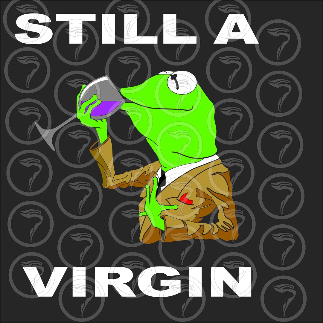 Kermit the Frog ,rana Rene ,svg,eps,ai ,file for Vinyl Cutter !! - Etsy