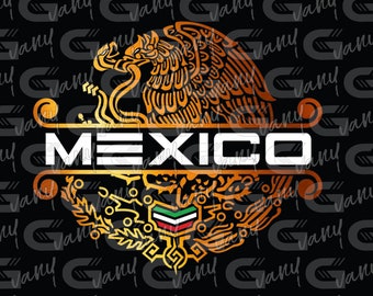 Escudo De Mexico File ,aguila Del Gobierno De Mexico SVG. La 4T. AMLO ...