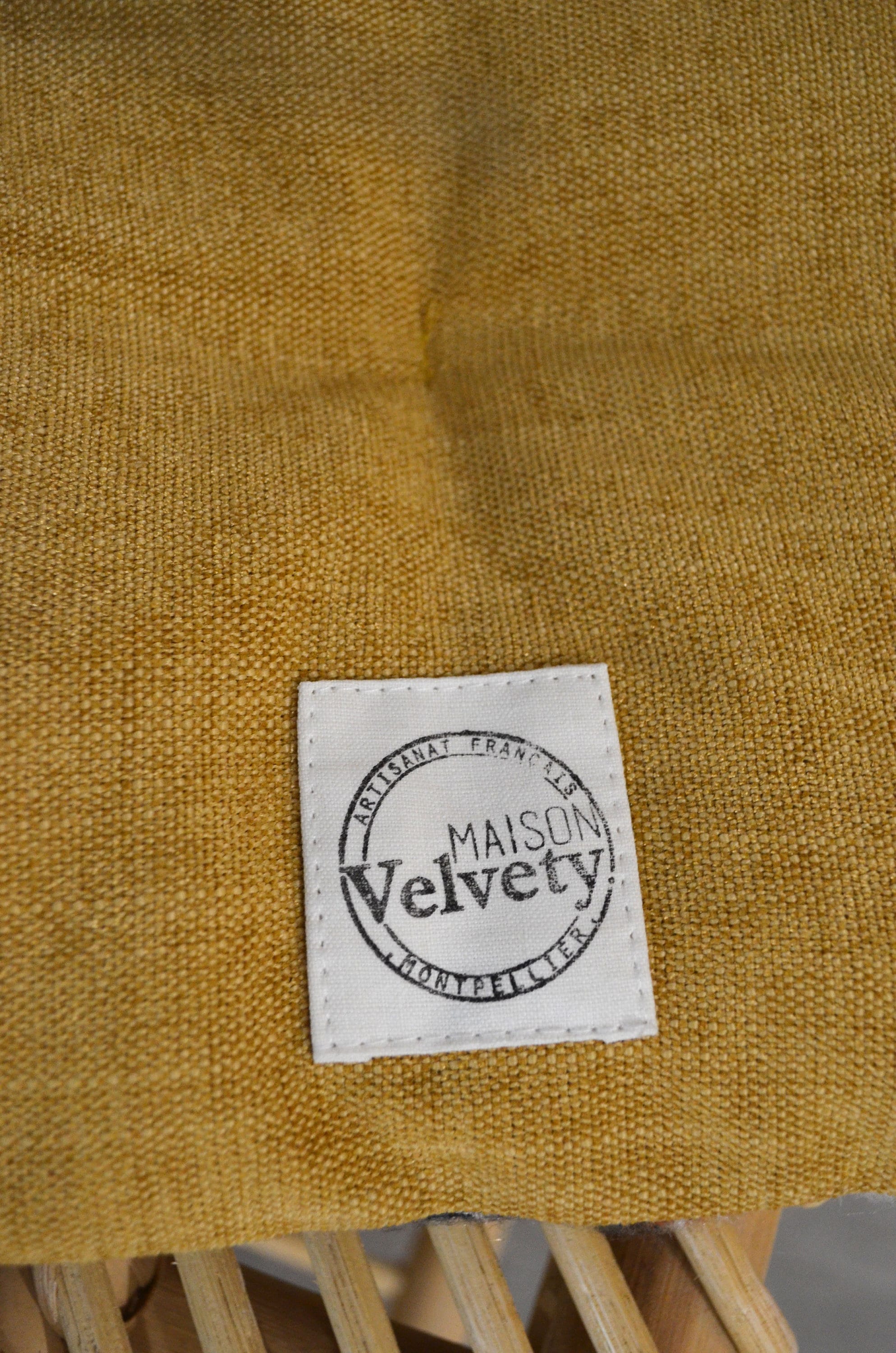 Custom-made Nomadic Futon - HANDMADE in FRANCE - Upholstery Fabric - Etsy