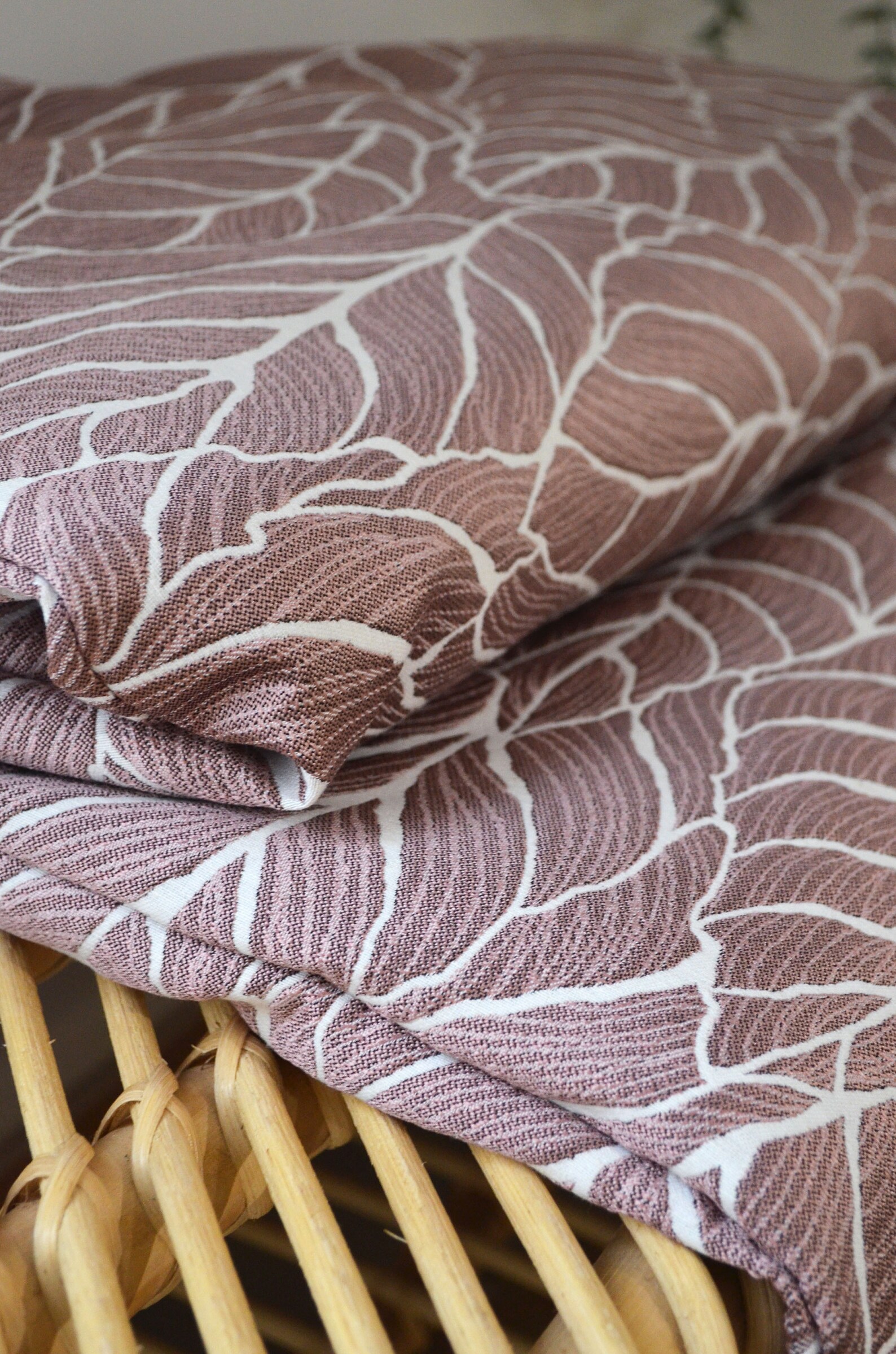 Quilt 70x140cm - HANDMADE in FRANCE - Furnishing Fabric - Etsy