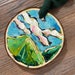 Mountain Valley Hanger - Etsy