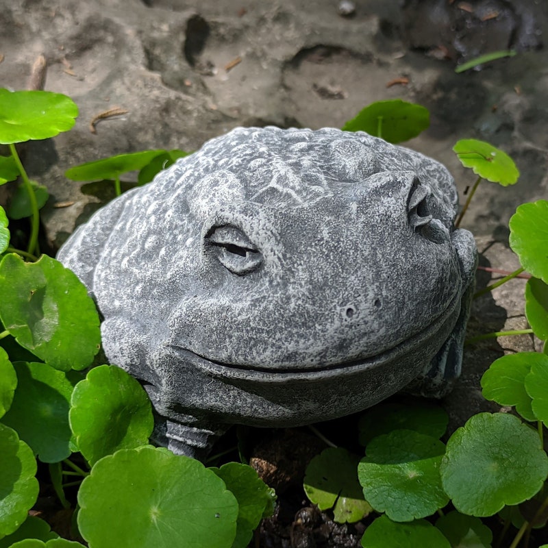 Japanese Animal Statues - Etsy