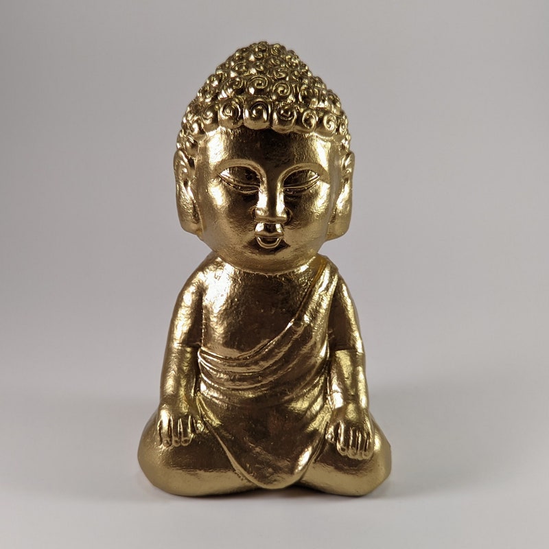 Mini Buddha - Etsy