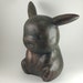 Pokémon Pikachu Concrete Statue Home or Garden Décor Cement Statue ...