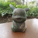 Pokémon Pikachu Concrete Statue Home or Garden Décor Cement Statue ...