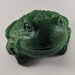 Chilled and Relaxed Toad Concrete Statue Home or Garden Decor, Cement ...