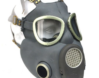 Polish Gas Mask - Etsy