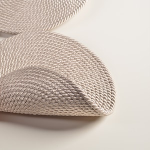 Luxury Rope Tablecloth Custom Table Runner Wedding Table - Etsy