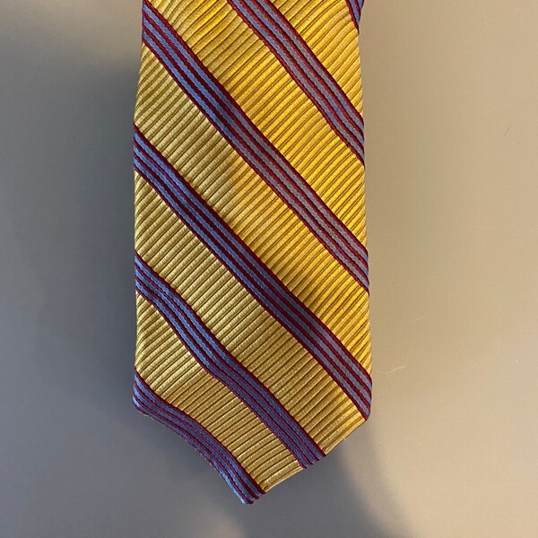 Robert Talbott Tie - Etsy