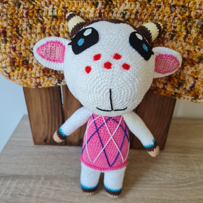 Chèvre - Etsy France