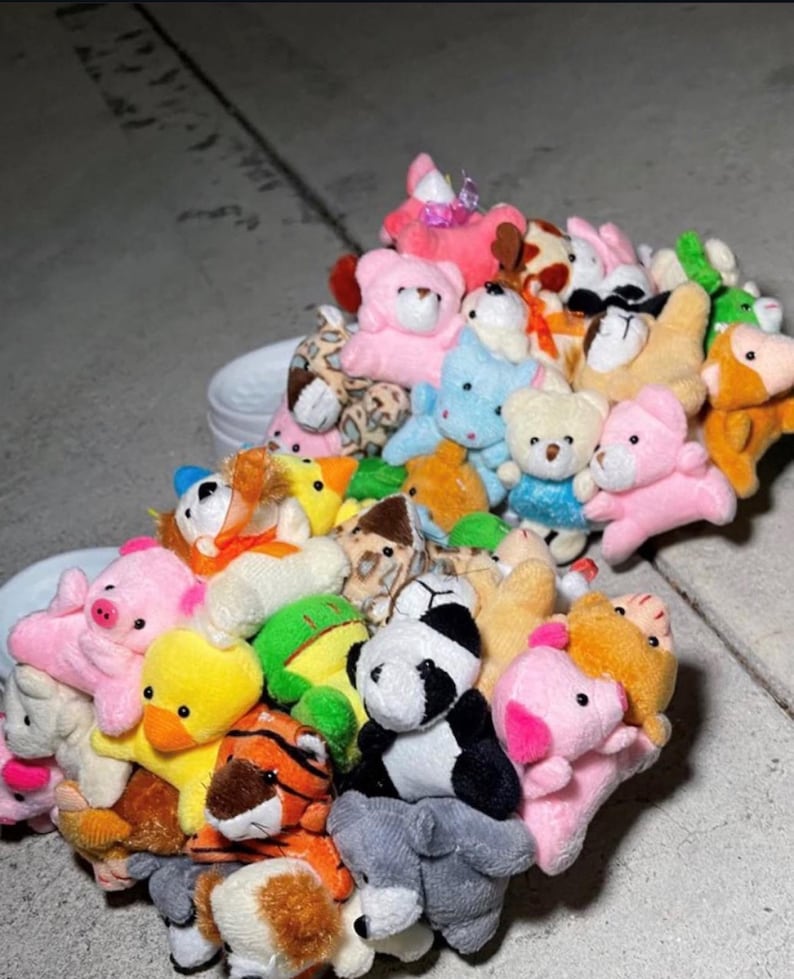 Teddy Bear Crocs - Etsy
