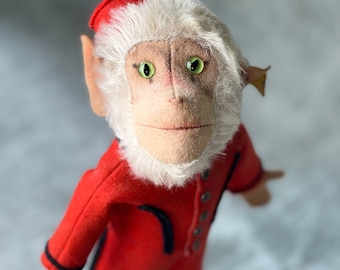 Steiff Doll Coco, Cocoli, VERY RARE Bell Boy - Etsy