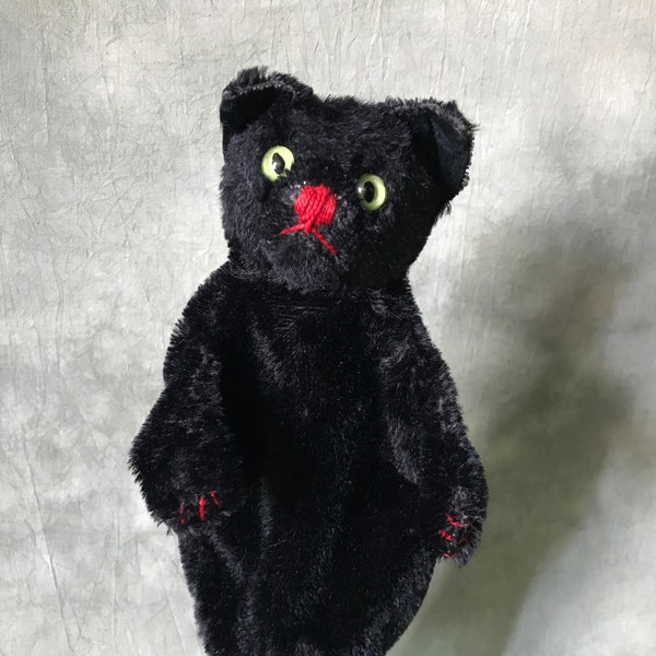 Steiff Cat - Etsy