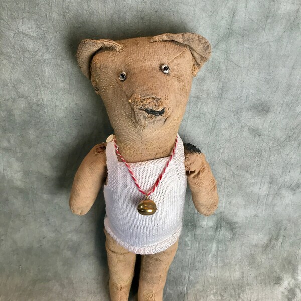 Antique Bears - Etsy