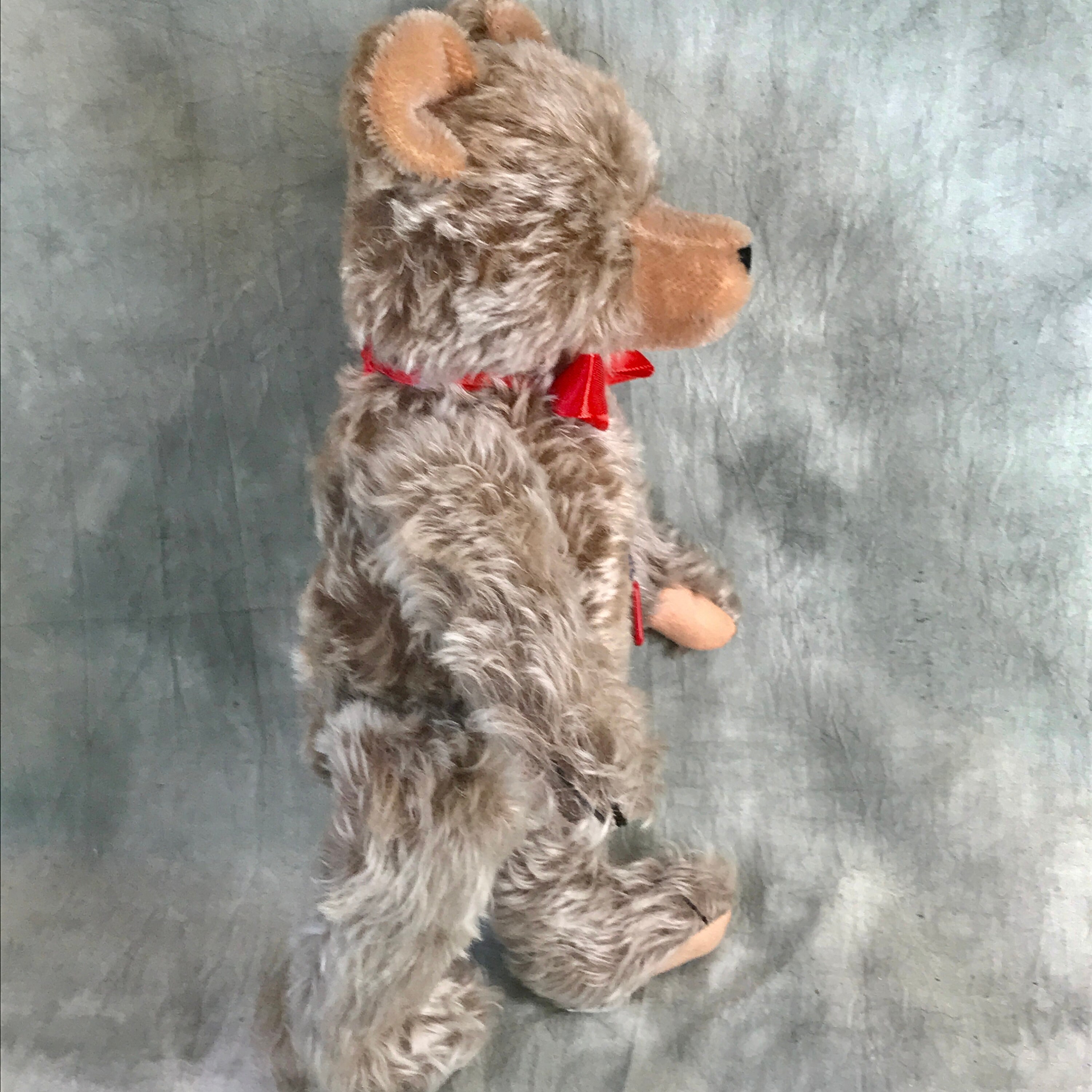 Clements Teddy Bear - Etsy