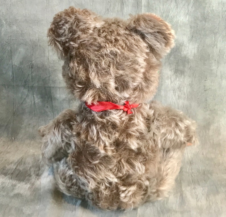 Clements Teddy Bear - Etsy