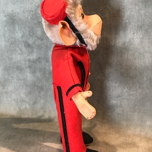 Steiff Doll Coco, Cocoli, VERY RARE Bell Boy - Etsy