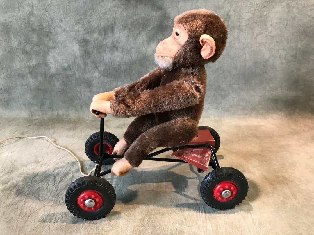 Steiff Record Peter Original 60s - Etsy