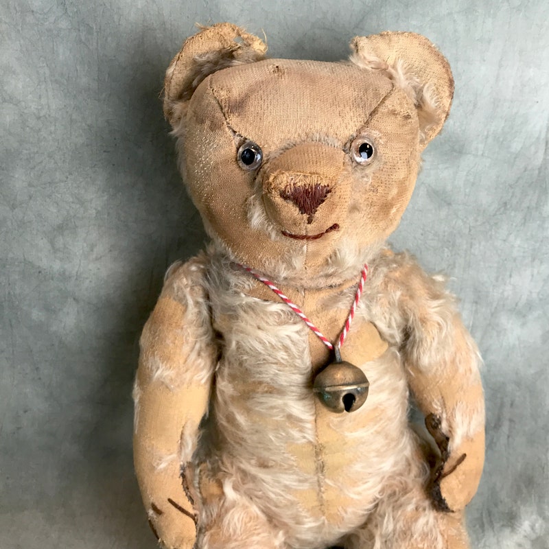 Antique Bears - Etsy
