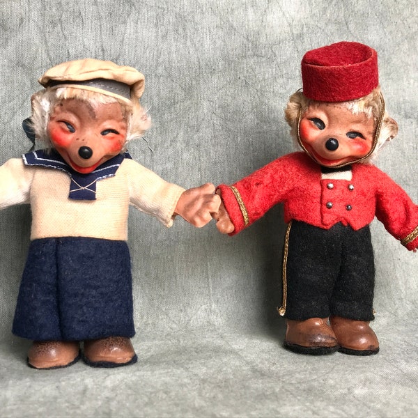 Steiff Hedgehog - Etsy