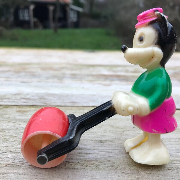 Ramp Walker Toy - Etsy