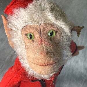 Steiff Doll Coco, Cocoli, VERY RARE Bell Boy - Etsy