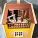Lundby Original Dollhouse - Etsy UK