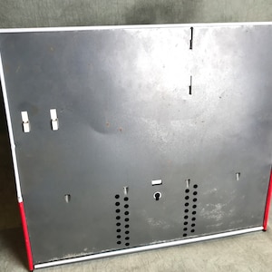 Tin Toy Kitchen by Martin Fuchs - Etsy