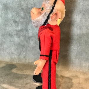 Steiff Doll Coco, Cocoli, VERY RARE Bell Boy - Etsy