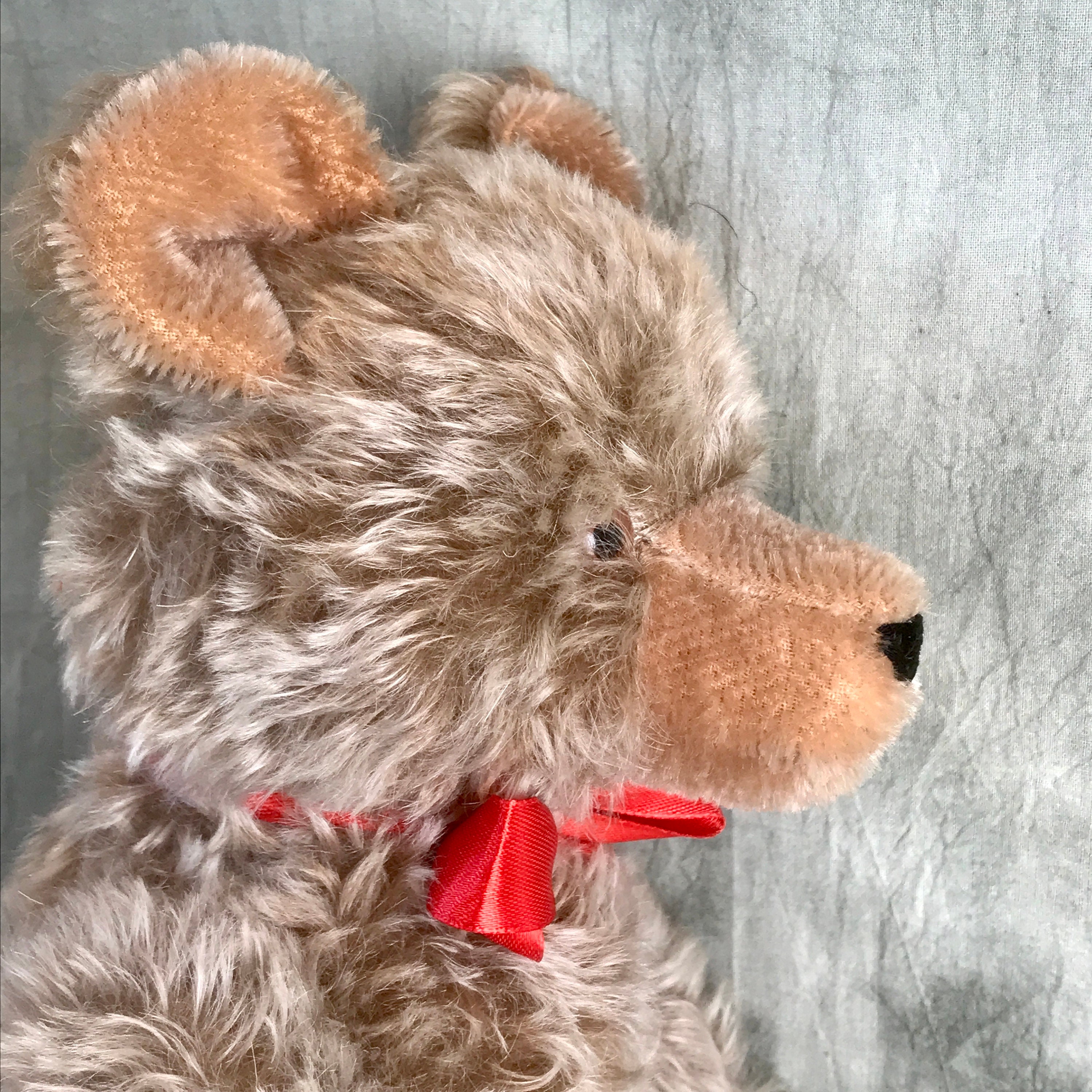 Clements Teddy Bear - Etsy