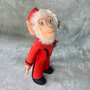 Steiff Doll Coco, Cocoli, VERY RARE Bell Boy - Etsy