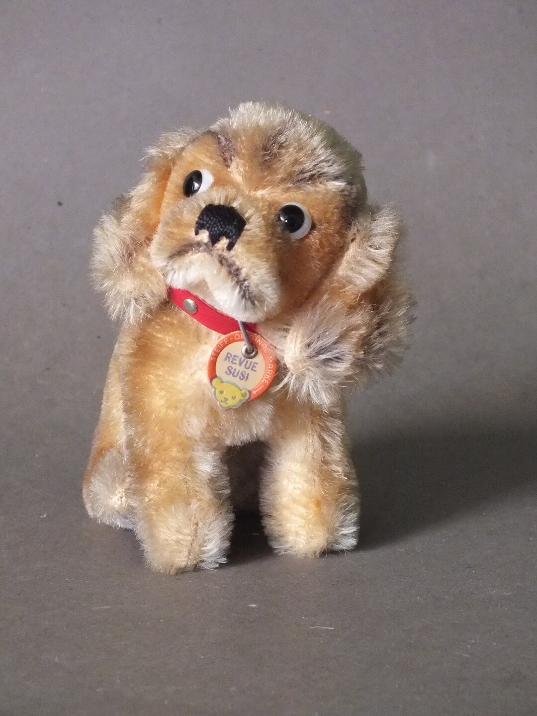 Steiff Revue SUSI All Ids - Etsy