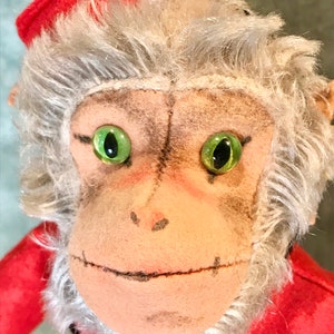 Steiff Doll Coco, Cocoli, VERY RARE Bell Boy - Etsy