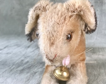 Steiff Bunny Rabbit With All Ids 4 Inches Vintage 1959 to 1964 - Etsy